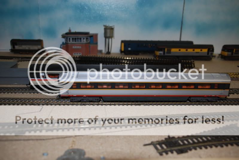 Lima Mk3 coaches - New Railway Modellers Forums