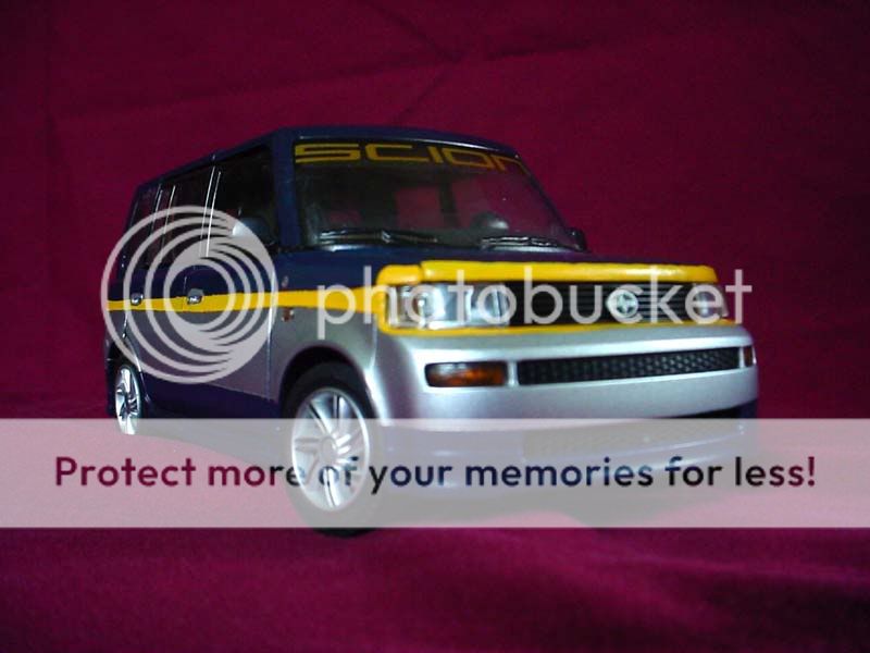 Minor/Repaint: - alternators megatron shockwave and prowl | TFW2005 ...