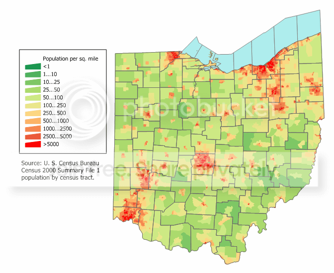 2010 State Census Data | Page 2 | SkyscraperCity Forum