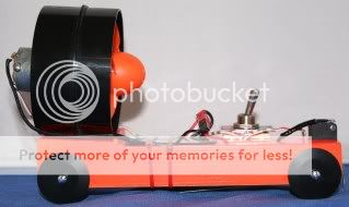 Powered PWD Car V2! - Derby Talk