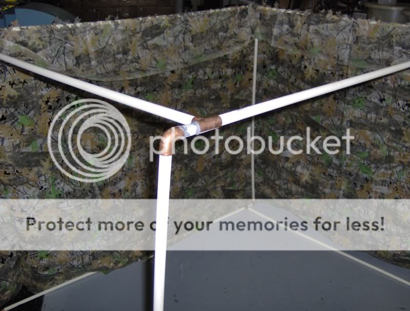 cheap blind built | Duckboats