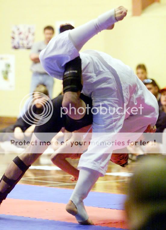 Pankration - The First Competitive Martial Art - Stormfront