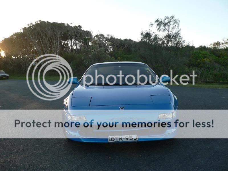 Powered by APG vNext Trial - my blue moded turbo sw20 *UPDATED PICCYS ...