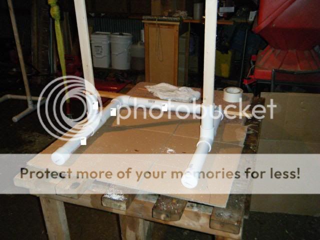 Target stand suggestions | 1911Forum