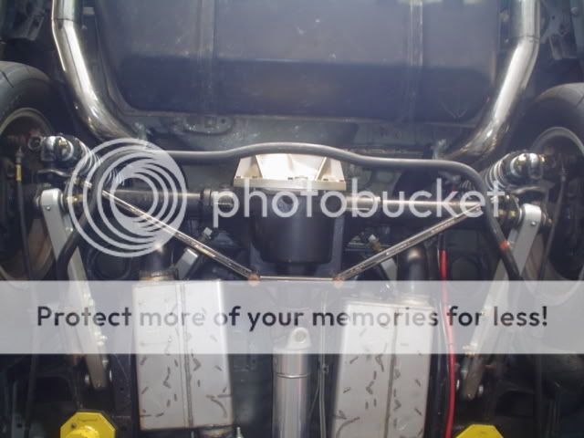 Welding axle tubes-- question | Page 3 | Ford Mustang Forums