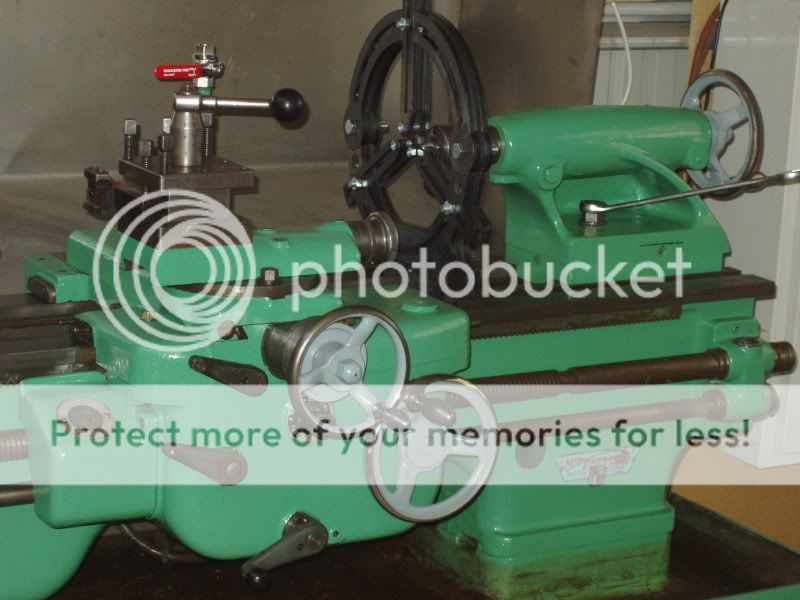 Member and Shop Photos | My Aussie workshop. | Page 2 | Practical ...