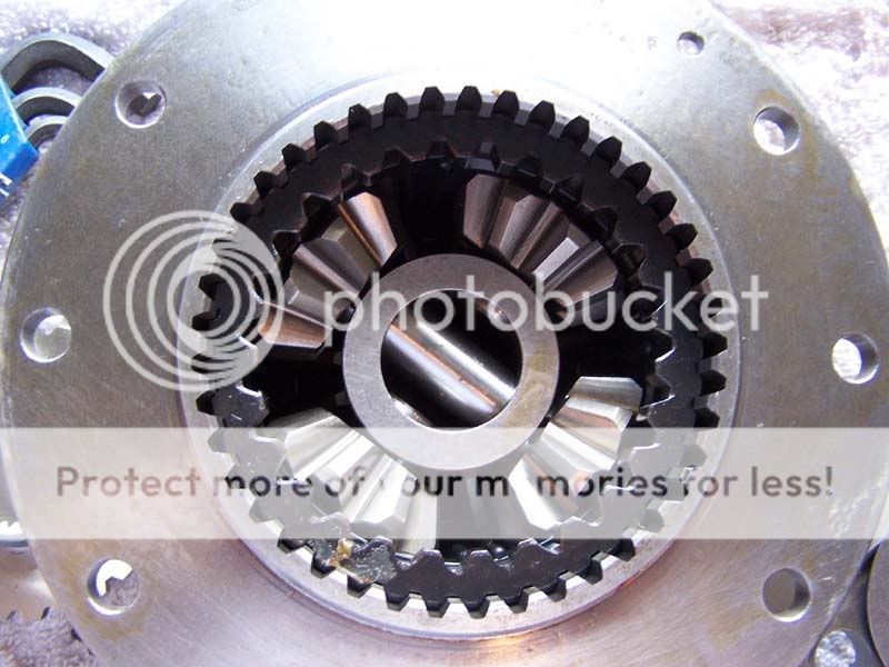 Yukon Zip Lockers | Page 4 | Pirate 4x4