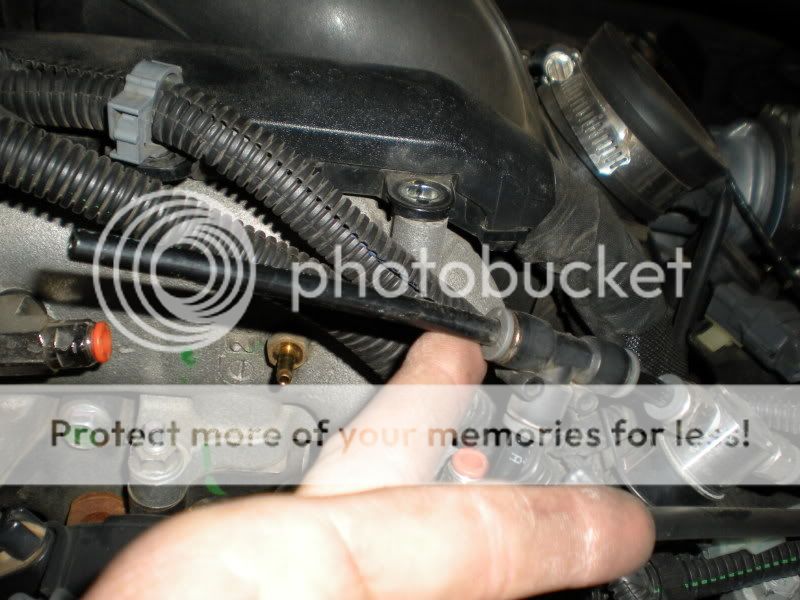 How To: Air Intake Heater Delete for LBZ - Discussion | Chevy and GMC ...