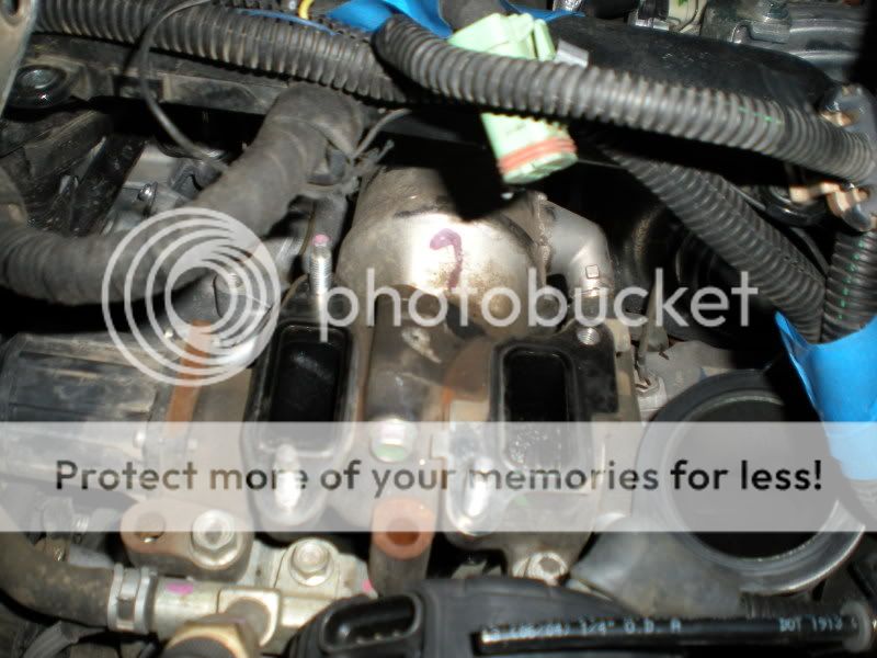 How To: Air Intake Heater Delete for LBZ - Discussion | Chevy and GMC ...