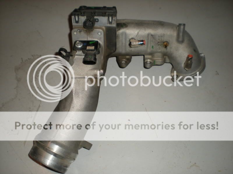 How To: Air Intake Heater Delete for LBZ - Discussion | Chevy and GMC ...