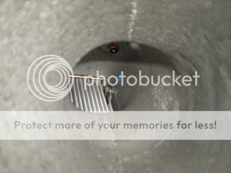 How To: Air Intake Heater Delete for LBZ - Discussion | Chevy and GMC ...