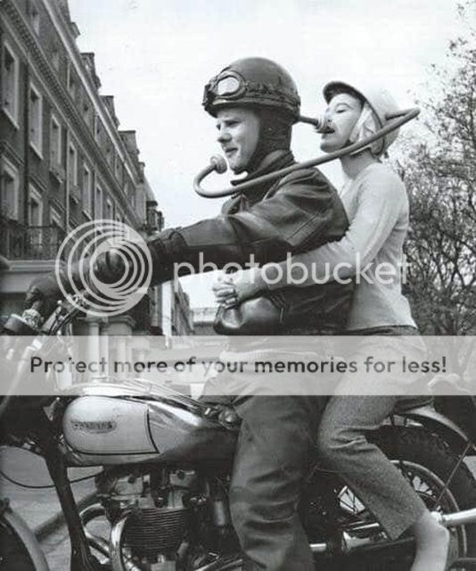 Motorcycle Intercom - C90Club.co.uk