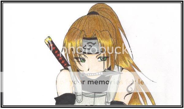 Naruto Anbu Oc Girl Pictures, Images & Photos | Photobucket