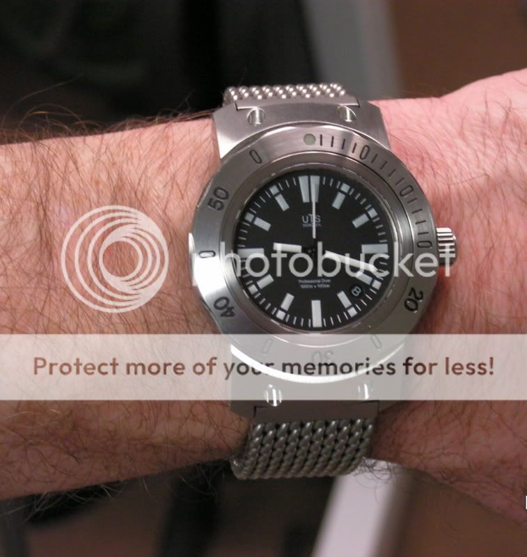 Seamaster homage by Helson !!!!! | Page 7 | WatchUSeek Watch Forums