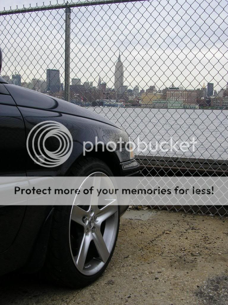 18" Heico Volutions with BFG KDW 2 225/40ZR18 | SwedeSpeed - Volvo ...