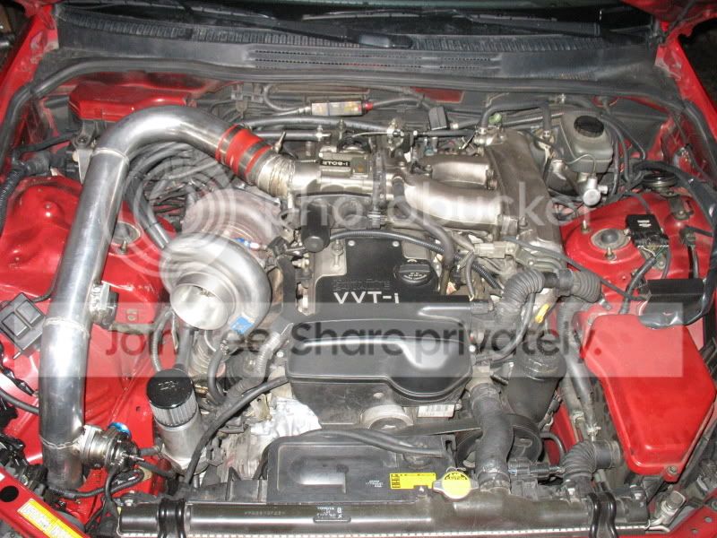 Boosted IS300 Roll Call (Pics & Vids) | Page 4 | Lexus IS Forum