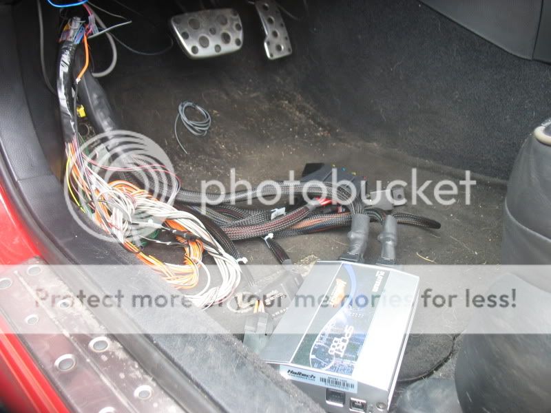 Kaiyin's IS300 build: T88, Haltech PS1000, E85, and more *First Dyno ...