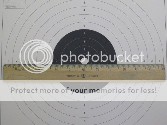 Online match based on CMP rimfire sporter rules? | Page 2 | Rimfire ...