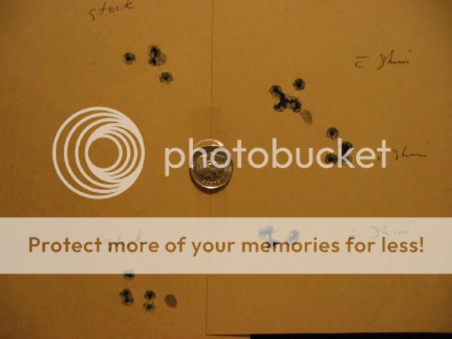 Headspace shims | Rimfire Central Firearm Forum