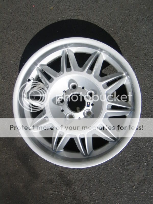 FS: OEM M3 Wheels DSII's Contour + Forged LTW