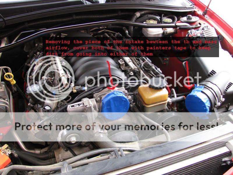 DIY: LS2 Intake Porting | Page 2 | LS1GTO Forums