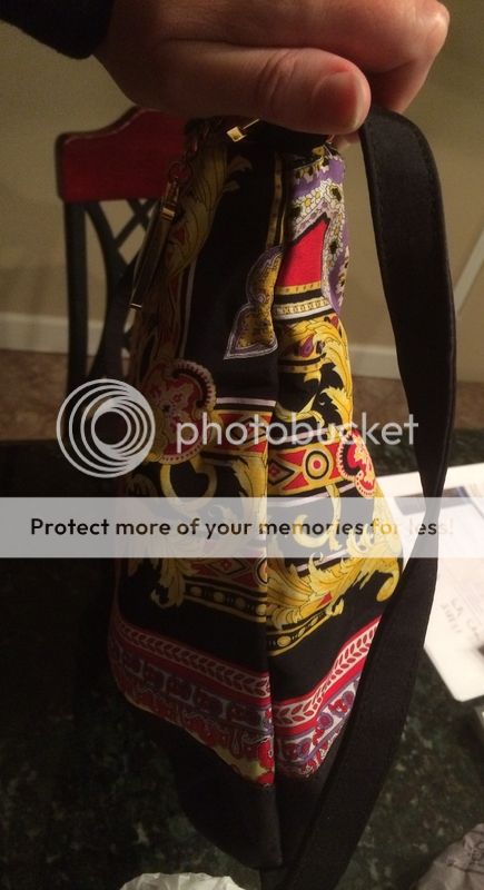 Versace Authentication Thread | Page 40 | PurseForum