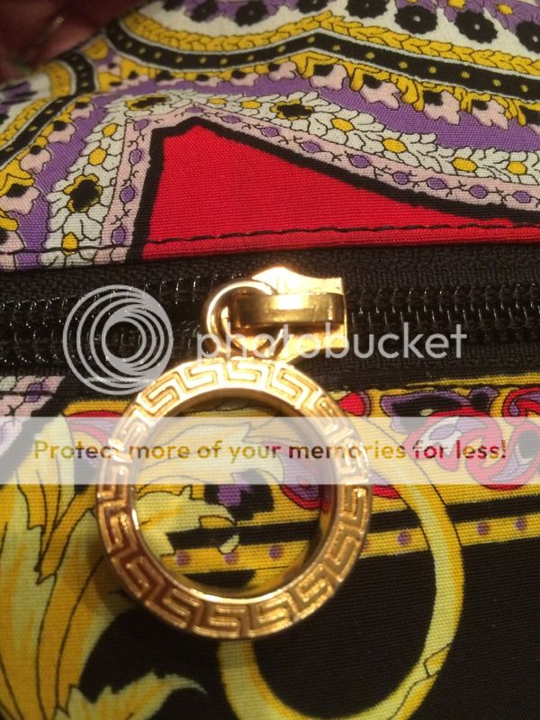 Versace Authentication Thread | Page 40 | PurseForum