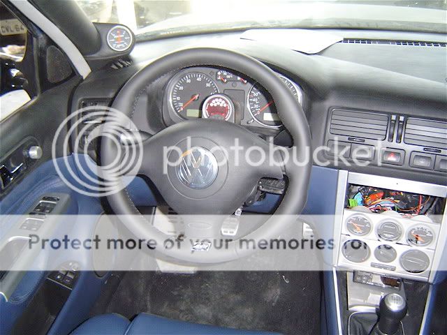 Custom widebody 2.0 Turbo Bora | Page 10 | VW Vortex - Volkswagen Forum