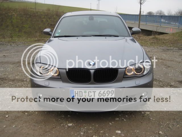 HBD's 130iA M-Sport | Baby BMW Forum