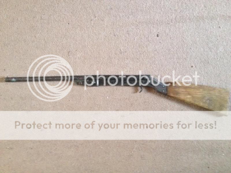 diana model 15 (free)