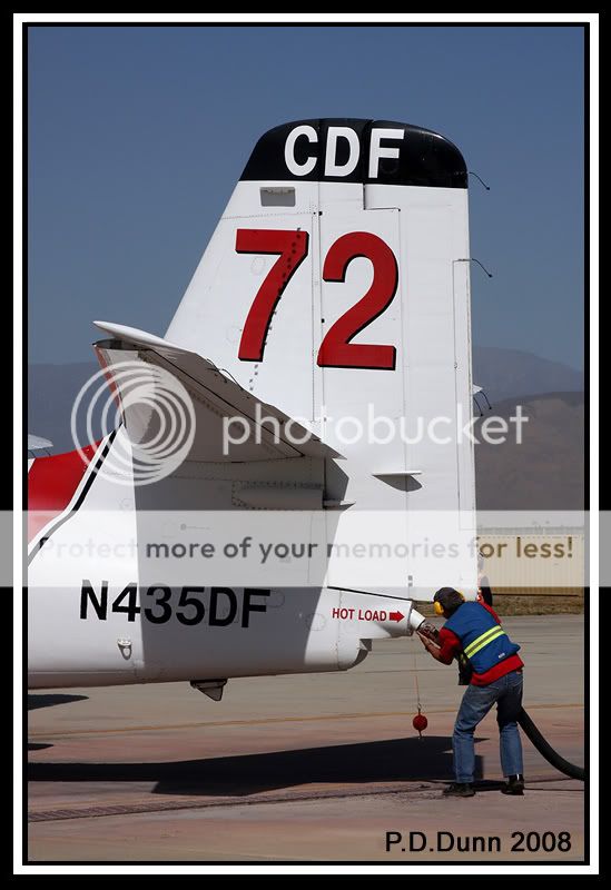 Hemet Ryan Air Attack Base, CA; 13 Oct 08 - UK Airshow Review Forums
