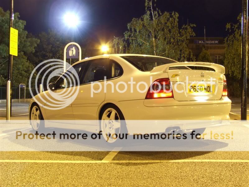 Vectra ST200 No.11 | Page 2 | Vauxhall Owners Network Forum