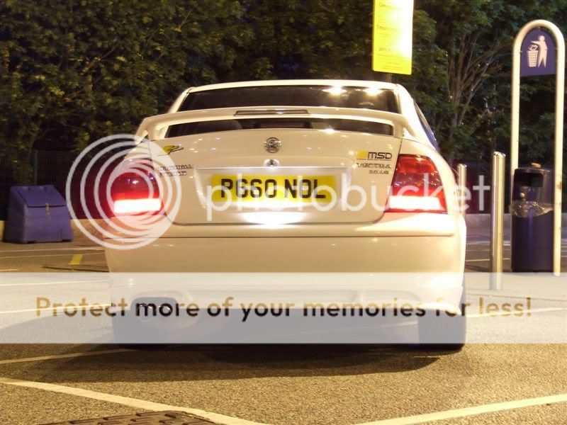 Vectra ST200 No.11 | Page 2 | Vauxhall Owners Network Forum