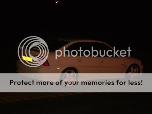 Vectra ST200 No.11 | Vauxhall Owners Network Forum