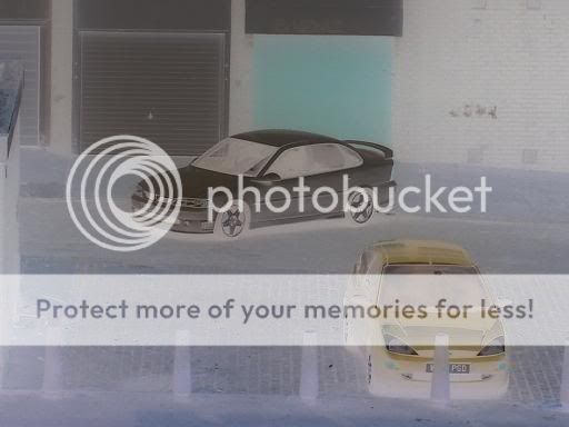 Vectra ST200 No.11 | Vauxhall Owners Network Forum