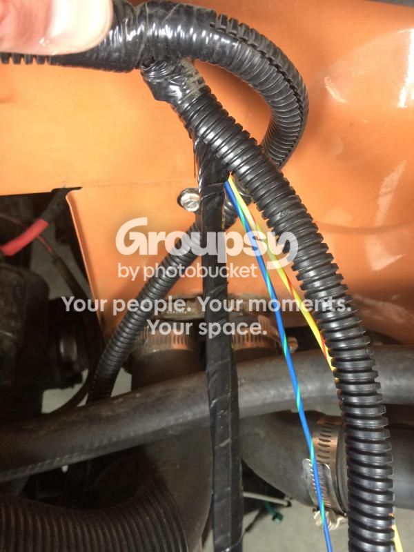 TheSamba.com :: Vanagon - View topic - Bostig RG1 install group ...