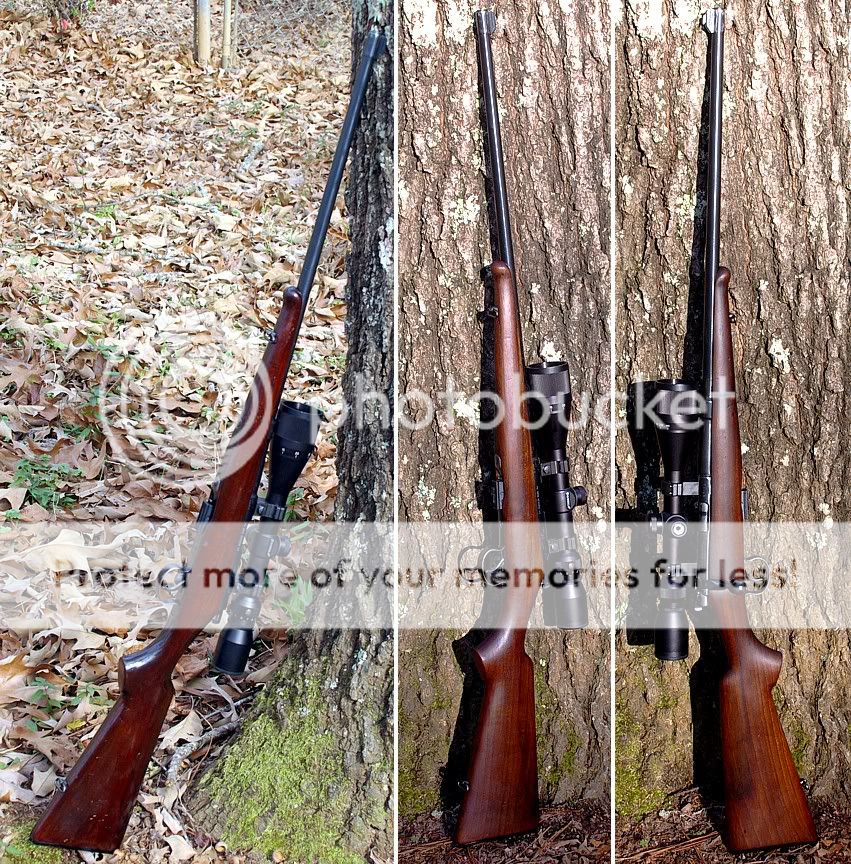 Another itch, brno model 1 | Rimfire Central Firearm Forum