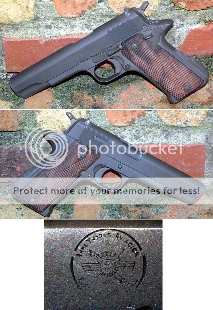 Star Model A | Gunboards Forums